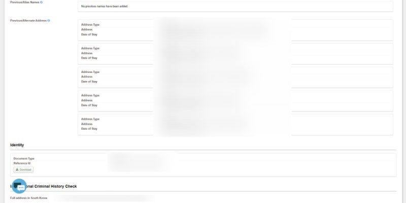 호주 간호사 면허 전환 준비 (3) - Fit2work 신청하기 : 네이버 블로그