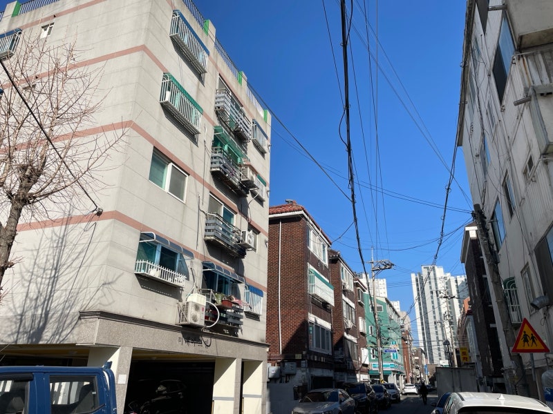 인천시 남동구 만수동 재건축재개발 임장후기 2탄 Ft만수주공재건축 네이버 블로그