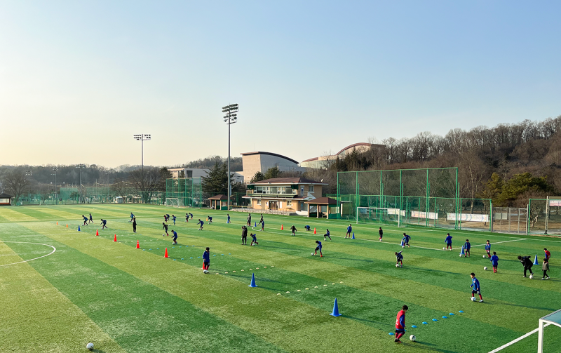 전주 축구교실 유아부터 전문선수반 까지 전북유나이티드 추천해요 네이버 블로그
