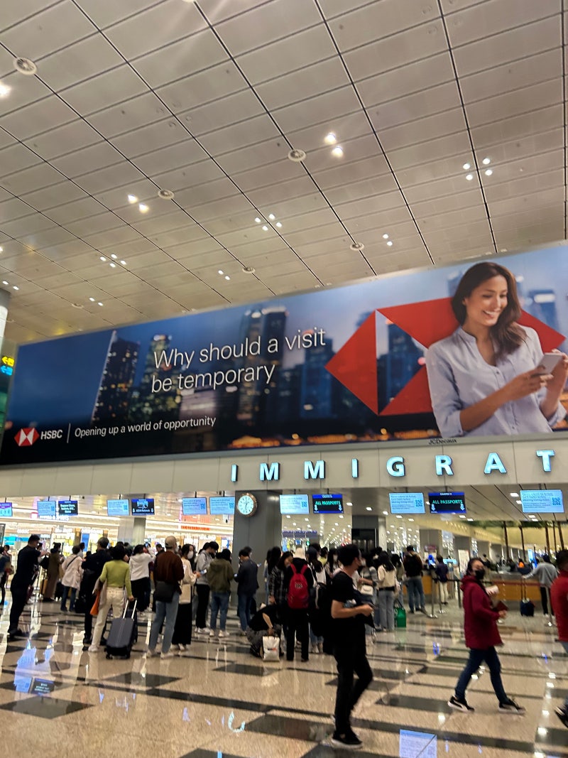 싱가포르 창이공항 새벽도착 시내까지 택시 버스 전철비용 시간 알아봐요이지링크 네이버 블로그