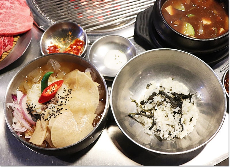 수원 회식 영통 한우 맛집 소고기 칠프로칠백식당 네이버 블로그