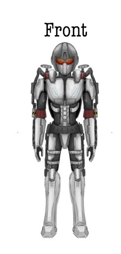 MWC 2023 외골격로봇 엑소스켈레톤(EXOSKELETON) / 현대차 웨어러블 로봇 벡스(VEX) : 네이버 블로그