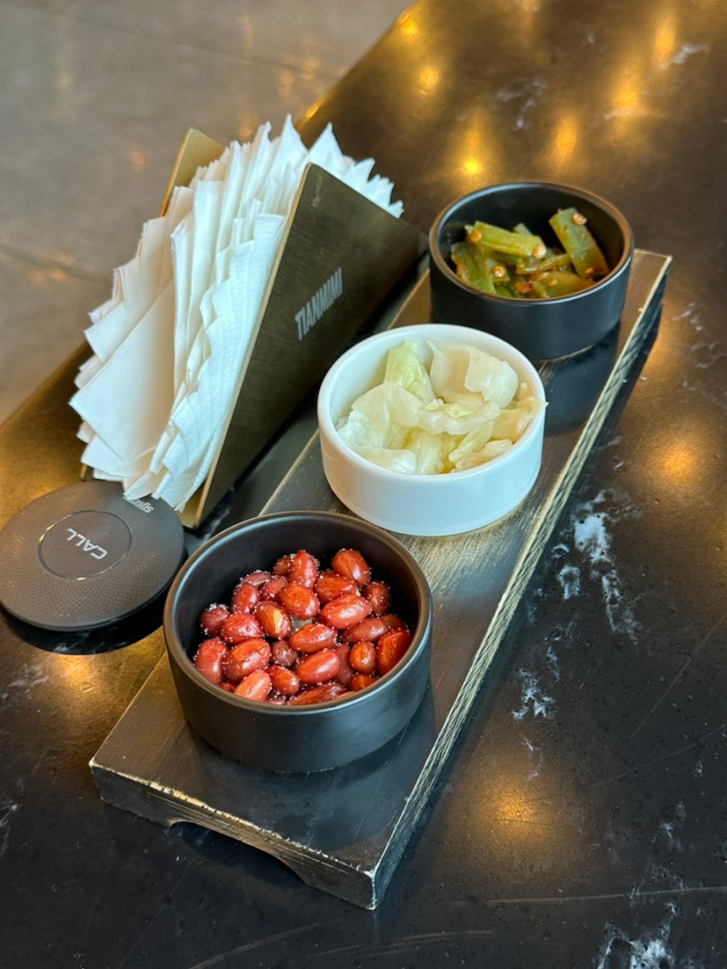 홍대 중식당 티엔미미 홍대점甜蜜蜜 화려한 딤섬이 나를 감싸네🥟 네이버 블로그