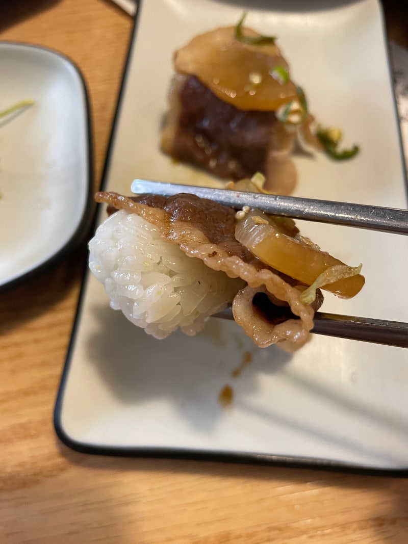 가락동 맛집 진대감 가락시장역 근처의 차돌삼합 맛집 진대감 가락점feat이영자맛집 네이버 블로그