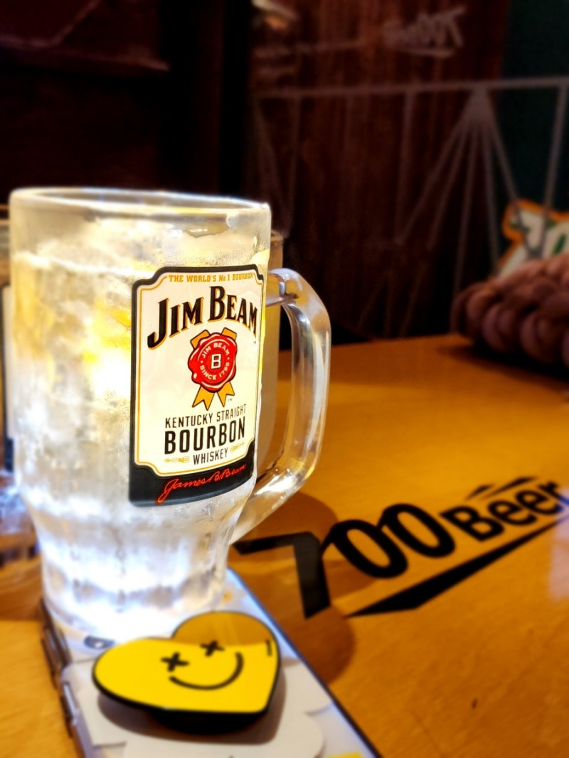 MKYU 굿짹로드 700비어대신점 : 네이버 블로그