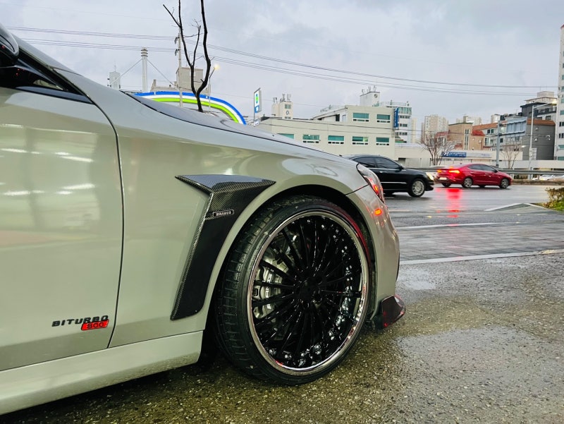 S클래스 S63 AMG 22인치 휠 타이어 255 30 22 : 네이버 블로그