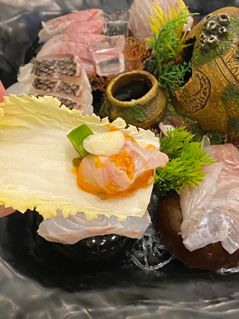 오산 횟집 추천｜스끼다시 최고인 가성비 끝판왕 내돈내산 찐후기 바다 회 목장 네이버 블로그