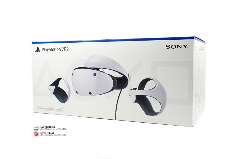 PS5 PS VR2 플스 플레이스테이션 VR2 호라이즌 게임 체험 후기, 어떨까 : 네이버 블로그