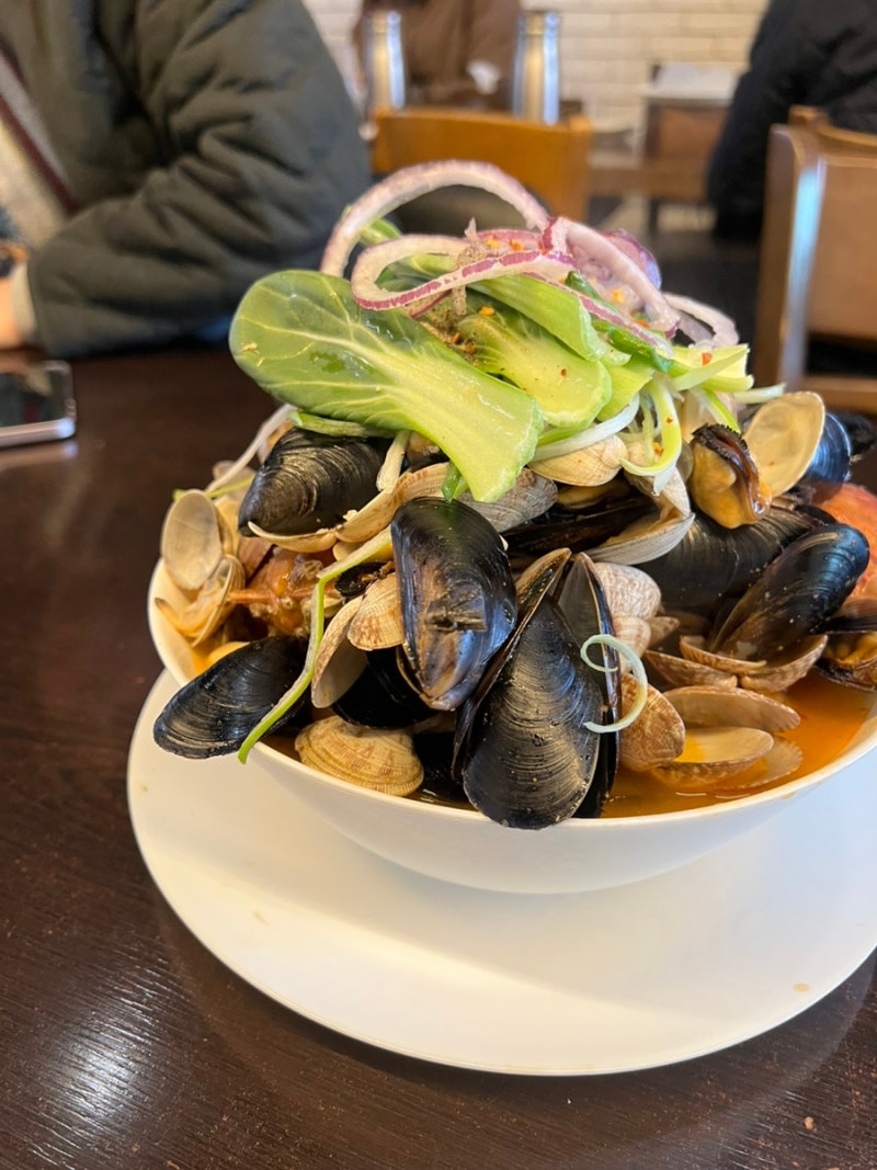 행신동 맛집 선식당 가성비 좋은 퓨전 식당 고양 맛집 네이버 블로그
