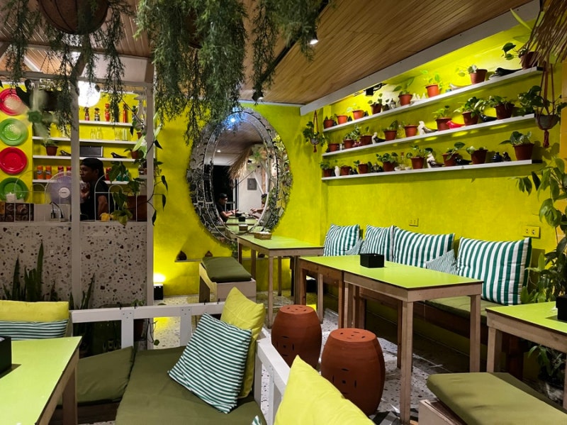 보라카이 스테이션2/현지 로컬맛집/Meze wrap, alexis’ boracay,valhalla : 네이버 블로그