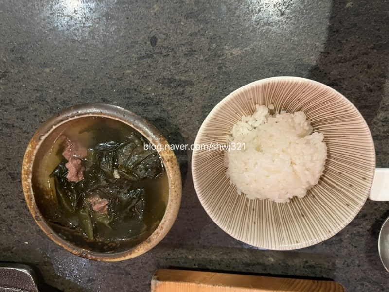 아롱이의 광화문 룸식당 모도우 광화문점 한우 코스요리 런치 내돈내산 후기 네이버 블로그