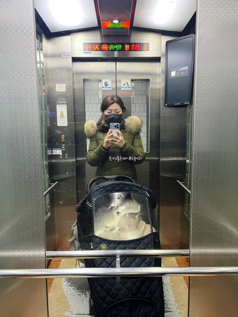 롯데백화점 광복점 유모차대여소 통합 위치 확인하세요 네이버 블로그