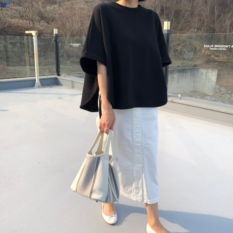 •soldout•헨스 코튼 케이프(2c) : 네이버 블로그