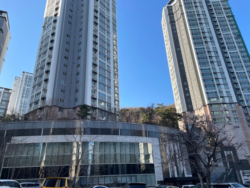 인천시 남동구 만수동 재건축재개발 임장후기 2탄 Ft만수주공재건축 네이버 블로그