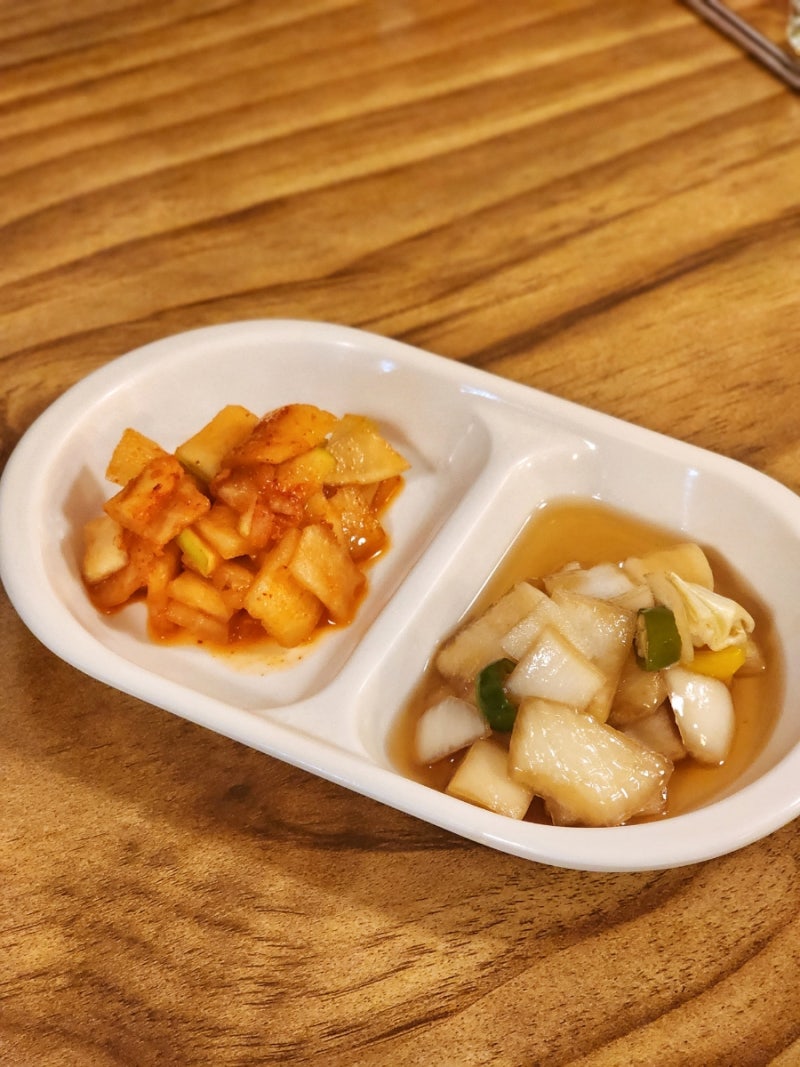 연산동/부산시청 맛집 구연정빈대떡 : 네이버 블로그