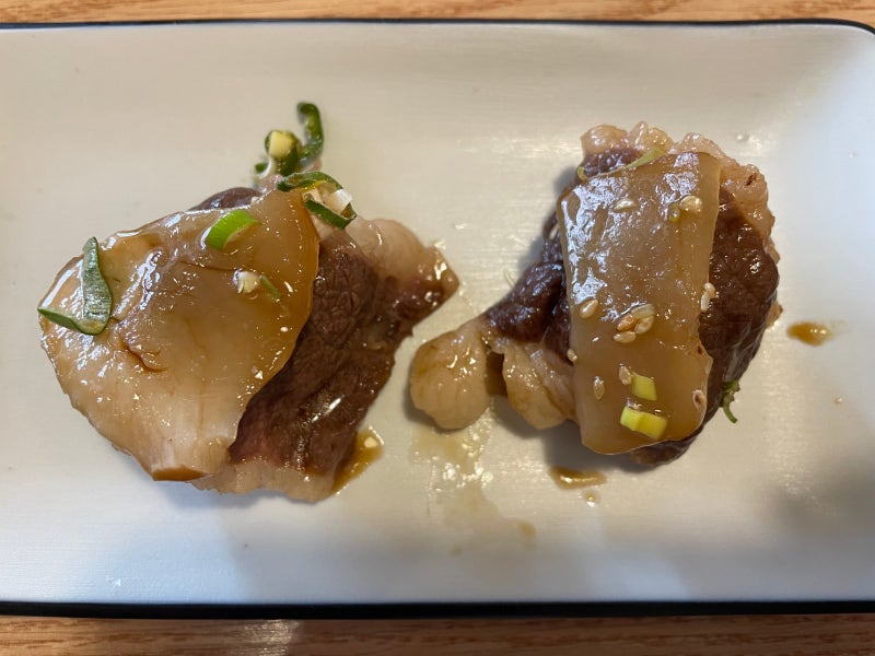 가락동 맛집 진대감 가락시장역 근처의 차돌삼합 맛집 진대감 가락점feat이영자맛집 네이버 블로그