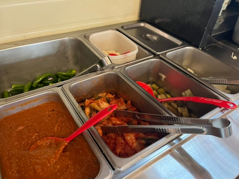 경기용인지곡동 누룽지 돌판 오리구이 맛집 ‘황금오리 웨이팅 Tip 네이버 블로그