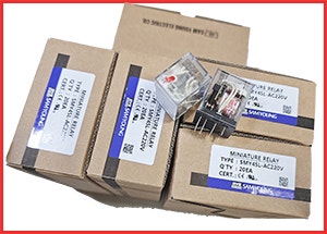 SMY-4SL AC220V 릴레이 : 네이버 블로그