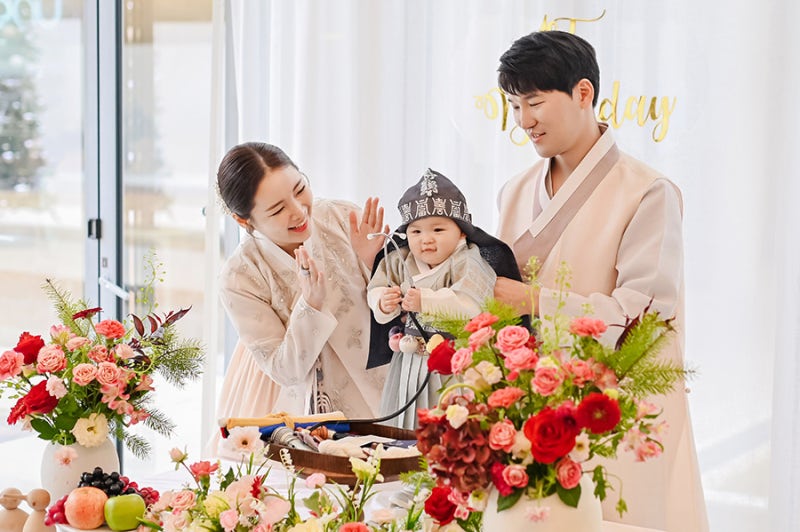 김해돌스냅 에디스키친 에스키스 돌잔치 스냅 행복한사진사 네이버 블로그