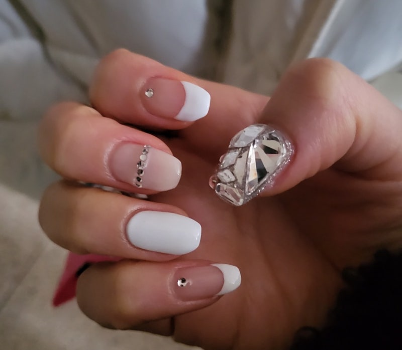 2023 Ss 봄·여름 네일아트 디자인 추천인천 Vivid Nail 네이버 블로그