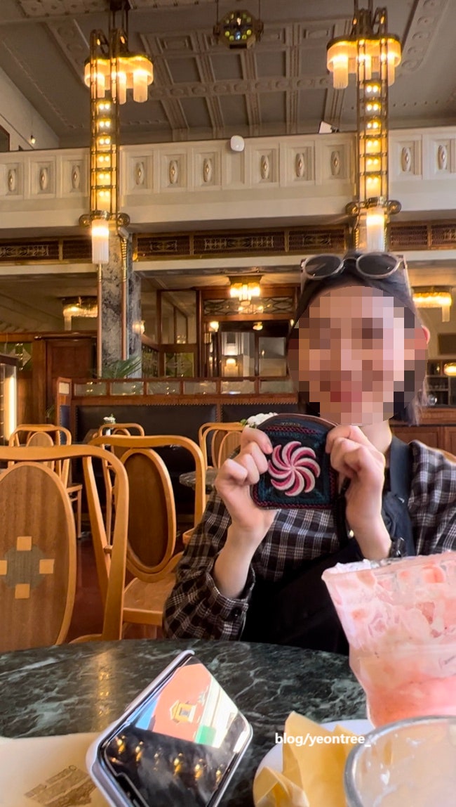 체코 프라하 Day1 시민회관 카페 국립박물관 신시가지 광장 구시가지 광장 네이버 블로그