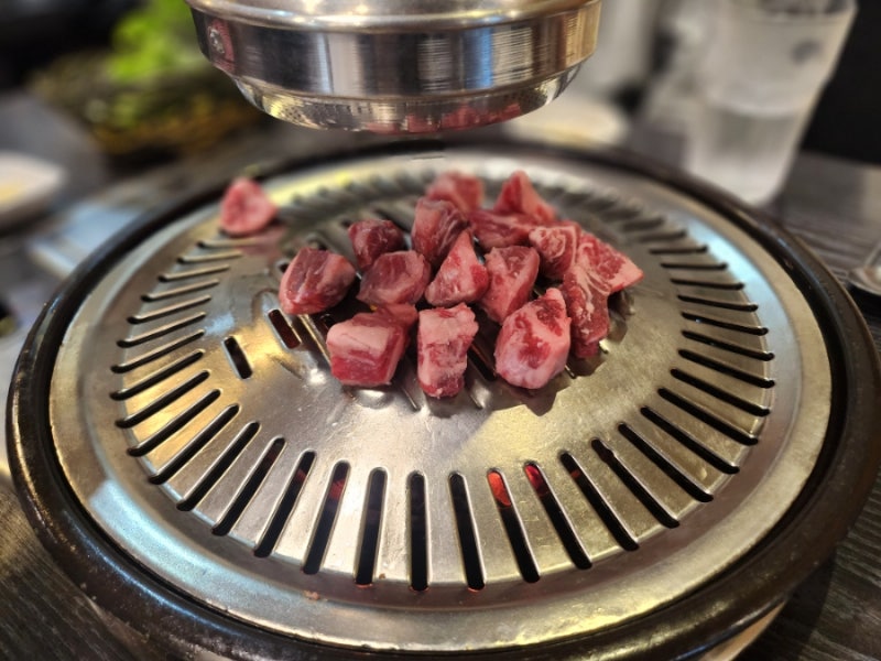 제주 소고기 무한리필 공룡고기 노형동맛집 네이버 블로그