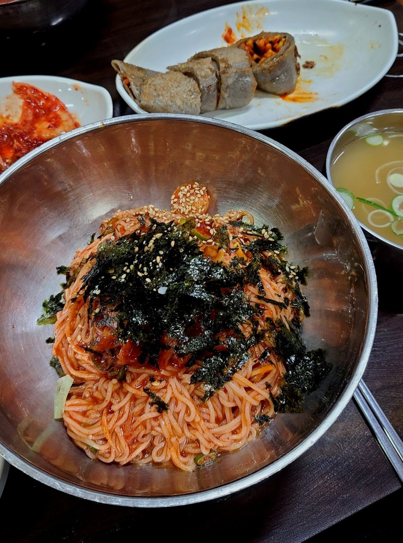 경복궁역맛집 서촌맛집 추천 줄서서먹는 체부동잔치집 네이버 블로그