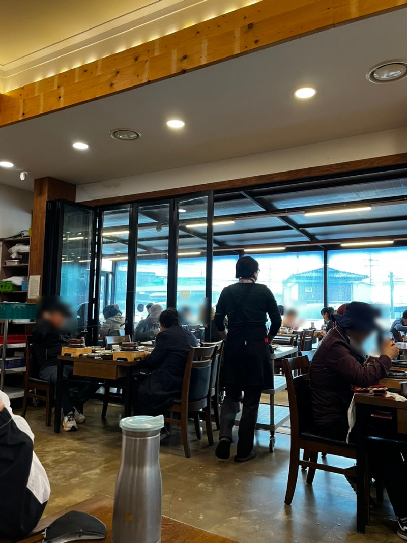 대구 다사 강정보 맛집 깔끔한 한정식이 맛있는 만파식적 네이버 블로그