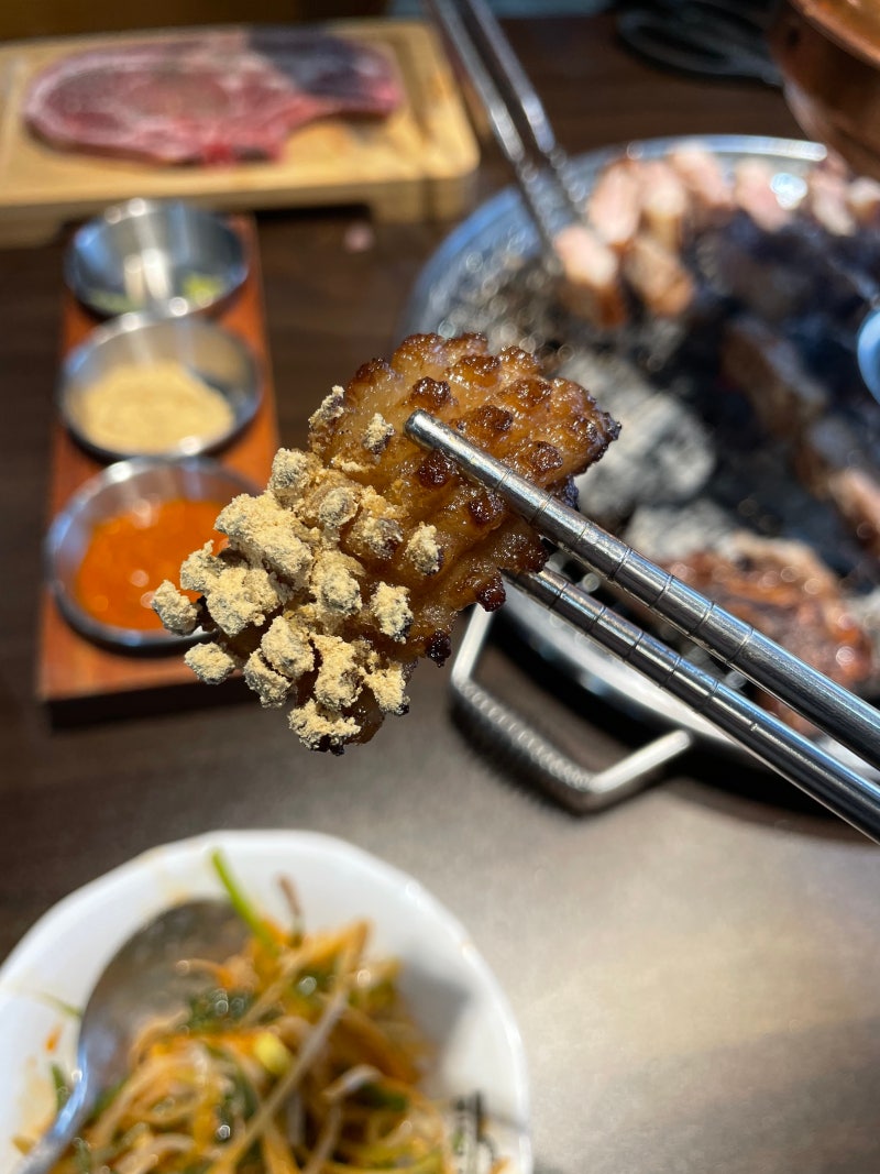 충주맛집 연수동맛집 청년고기장수 충주연수점 네이버 블로그