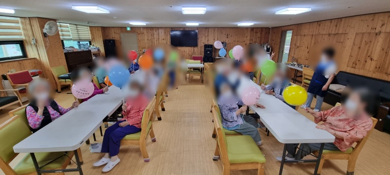 안성 주야간보호센터 우리 부모님이 이용하실 곳 장점 네이버 블로그