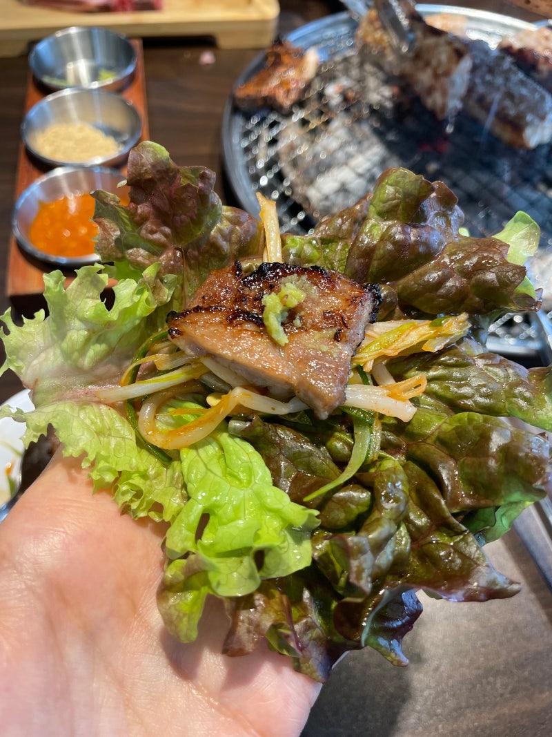 충주맛집 연수동맛집 청년고기장수 충주연수점 네이버 블로그