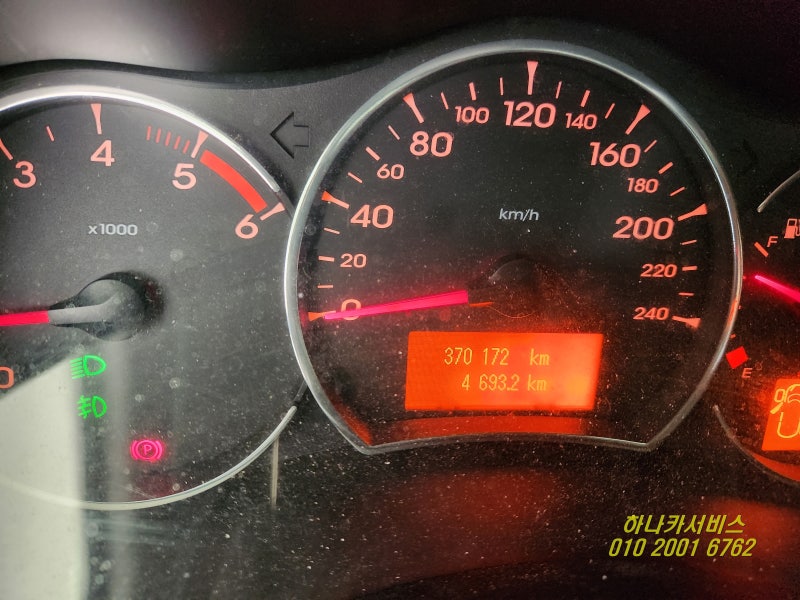 qm5 인젝터크리닝, egr고장, dpf 재생관련 수리 : 네이버 블로그