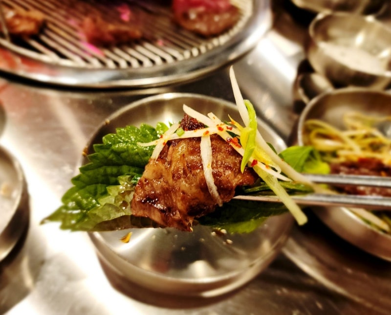 구의 맛집 구의동 가성비 좋은 한우 특수부위 고기집 네이버 블로그