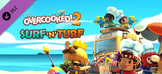 [스팀/게임추천] Over Cooked2 (오버쿡2) 추천 / DLC소개 : 네이버 블로그