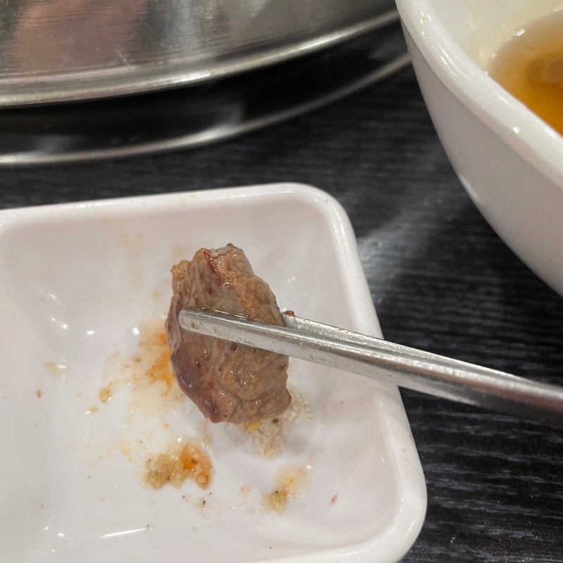 주안맛집 해바라기정육식당 맛있는 주안고기집 후기 네이버 블로그