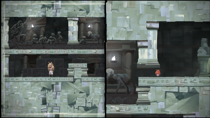 [게임 리뷰] 스팀 무료 협동게임 DYO 플레이 후기 : 네이버 블로그