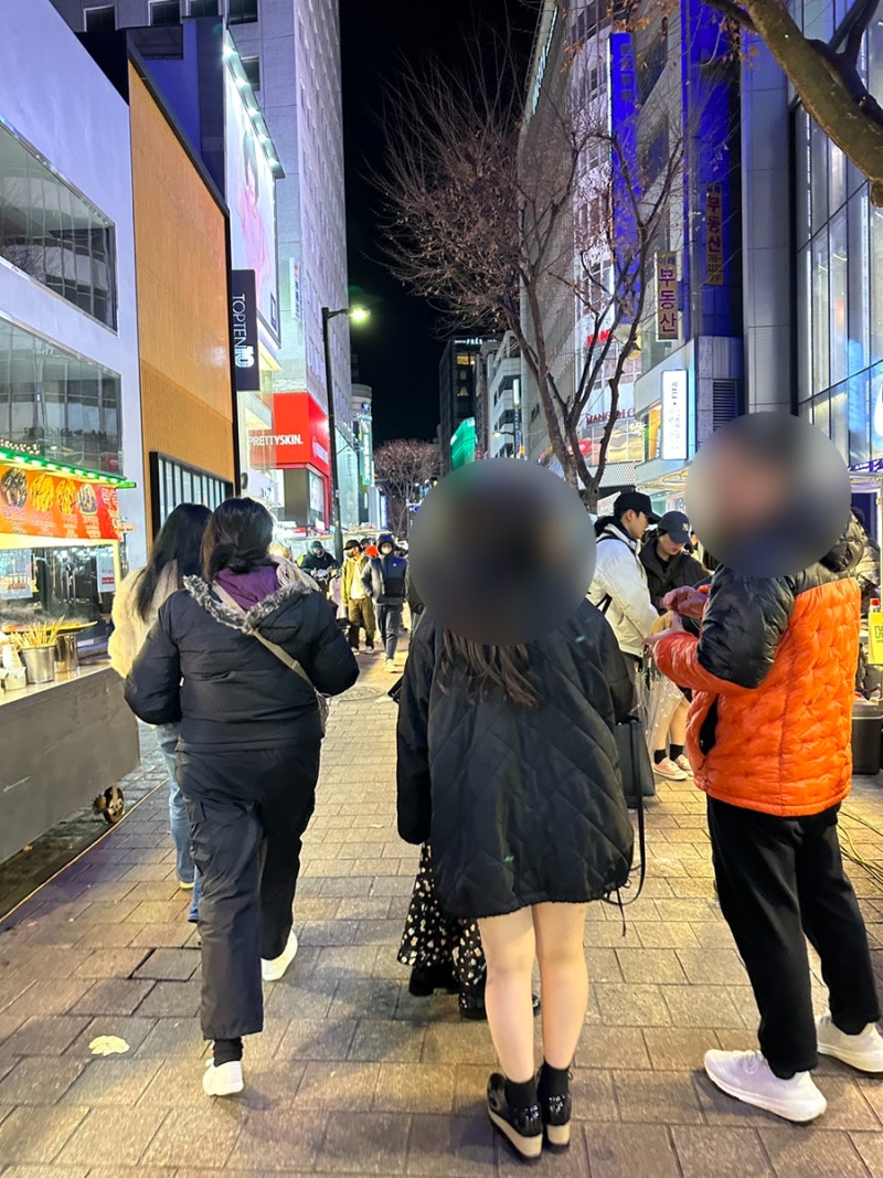 명동 가볼만한곳 길거리 데이트 놀거리 볼거리 먹거리 가득한 곳 네이버 블로그