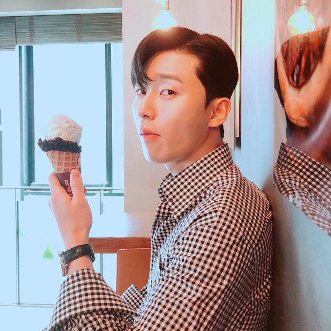 박서준 가일컷 헤어스타일로 알아보는 남자 가일펌 가일컷 네이버 블로그