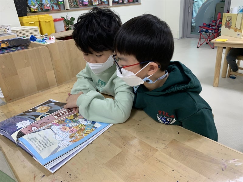유치원 고민이라면 사립 국공립 차이 비교 원비 셔틀 영어 선생님 일유 4곳 다녀본 후기 네이버 블로그