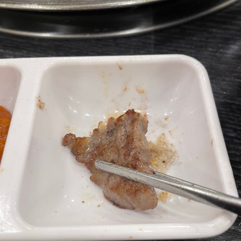 주안맛집 해바라기정육식당 맛있는 주안고기집 후기 네이버 블로그