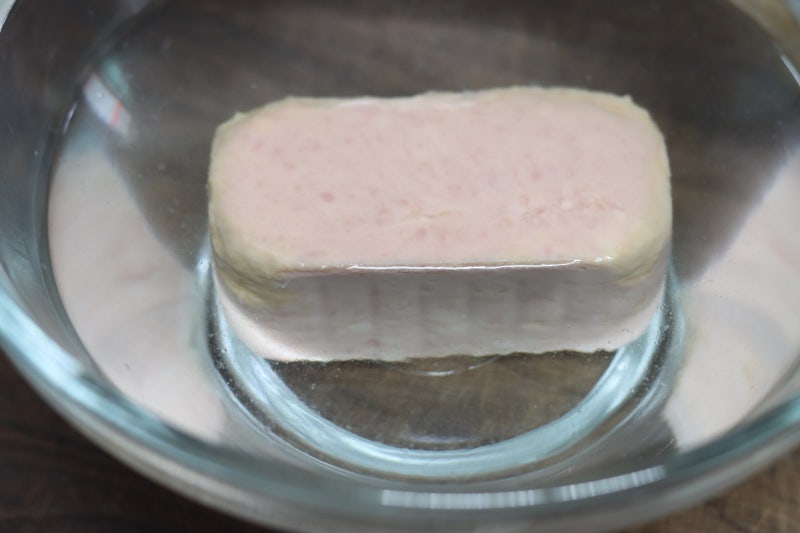 편스토랑 류수영 스팸덮밥 레시피 어남선생 덮밥소스 간단한 스팸요리 네이버 블로그
