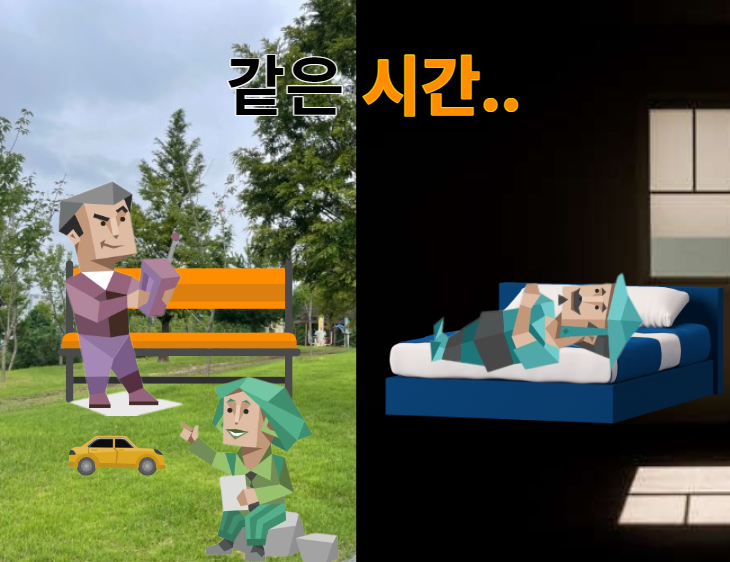 Entp 가 바라보는 Isfj 연애 특징 분석 밈 짤 차이 궁합 네이버 블로그