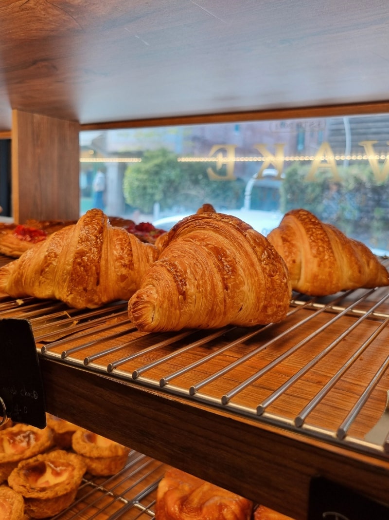 일산 빵집 비건빵 포함 다양한 베이커리를 맛볼 수 있는 베이크 VAKE : 네이버 블로그