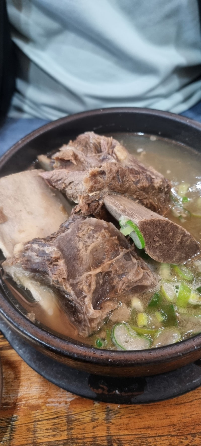 고촌갈비탕맛집 육회비빔밥맛집 네이버 블로그