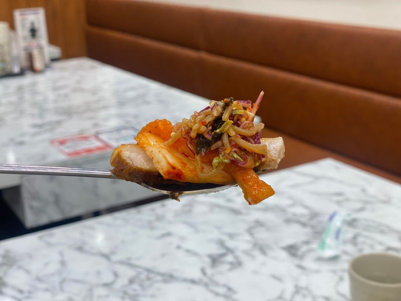 상봉동 맛집 상봉 오봉집 보쌈 낙지볶음 부모님이 인정한 술집 맛집 네이버 블로그