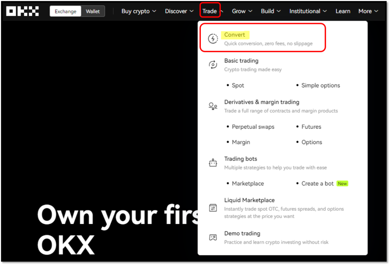 OKX거래소 가입방법과 수수료 사기피해 : 네이버 블로그