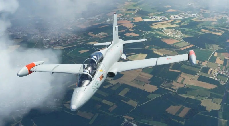 아에르마키 MB-339 (Aermacchi MB-339) : 네이버 블로그