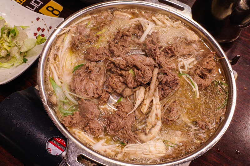 서울대병원근처맛집 찾는다면 창경궁맛집 고궁의 아침 네이버 블로그
