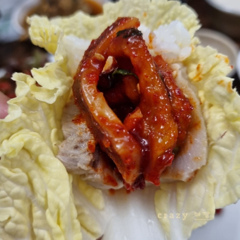 종로보쌈골목 흥부가 감자탕까지 맛있는 찐 종로맛집 네이버 블로그