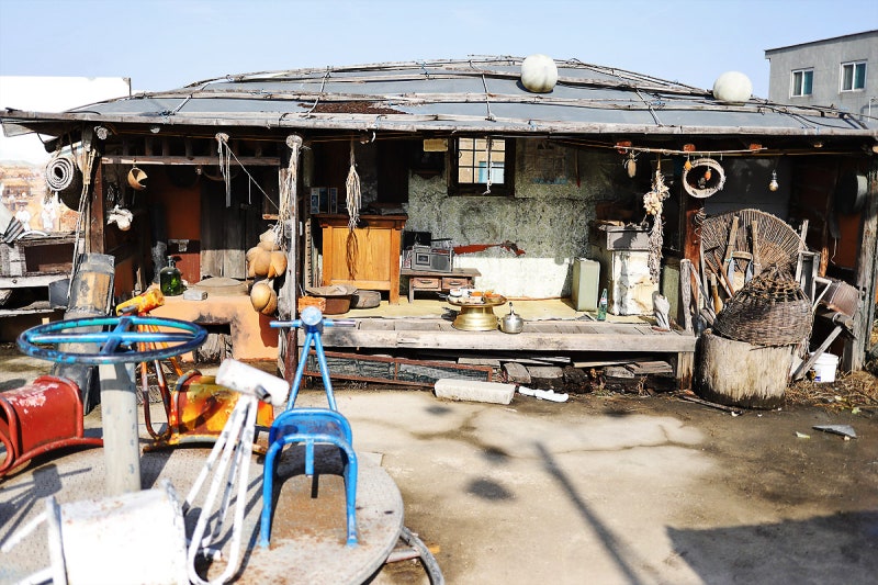 전주여행 전주 가볼만한 곳 전주 한옥마을 실내 가볼만한 곳 거대한 규모의 민속추억박물관 전주난장 네이버 블로그